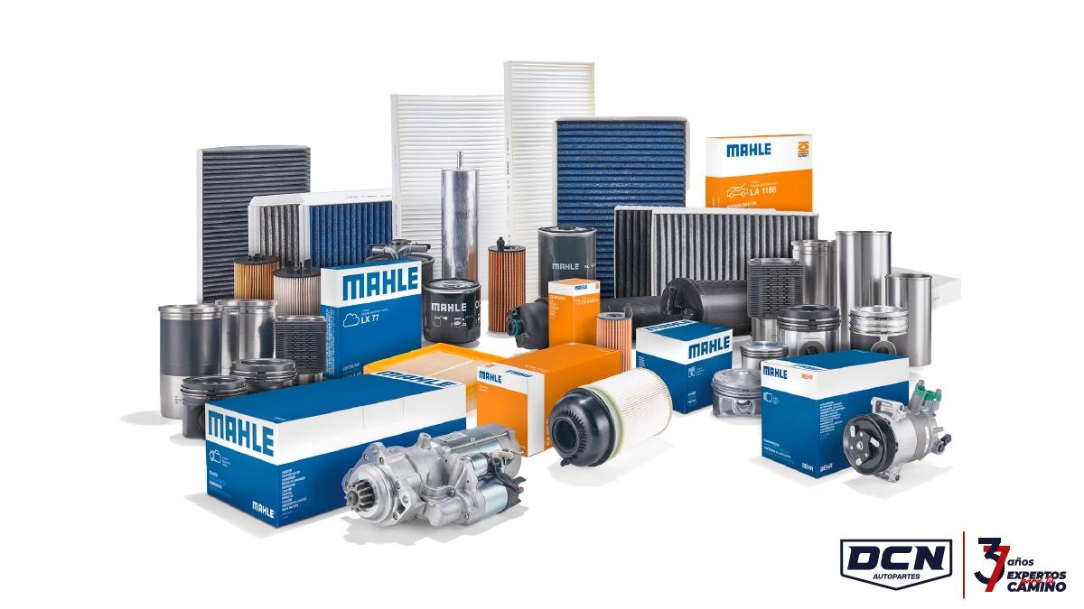 MAHLE